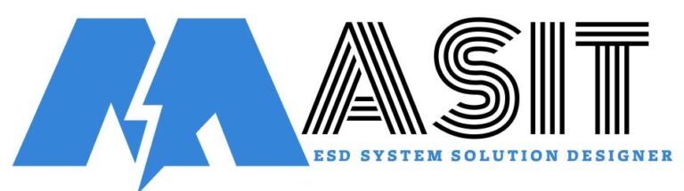 Mesa ESD | Mesas de trabajo antiestáticas diseñadas para la seguridad