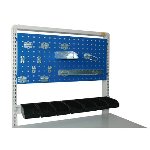 ESD Workbench - Grounded Kits for Static-Safe Workspaces