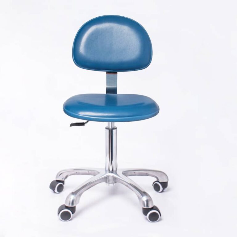 ESD Chairs for Labs, Cleanrooms & Electronics Workstations