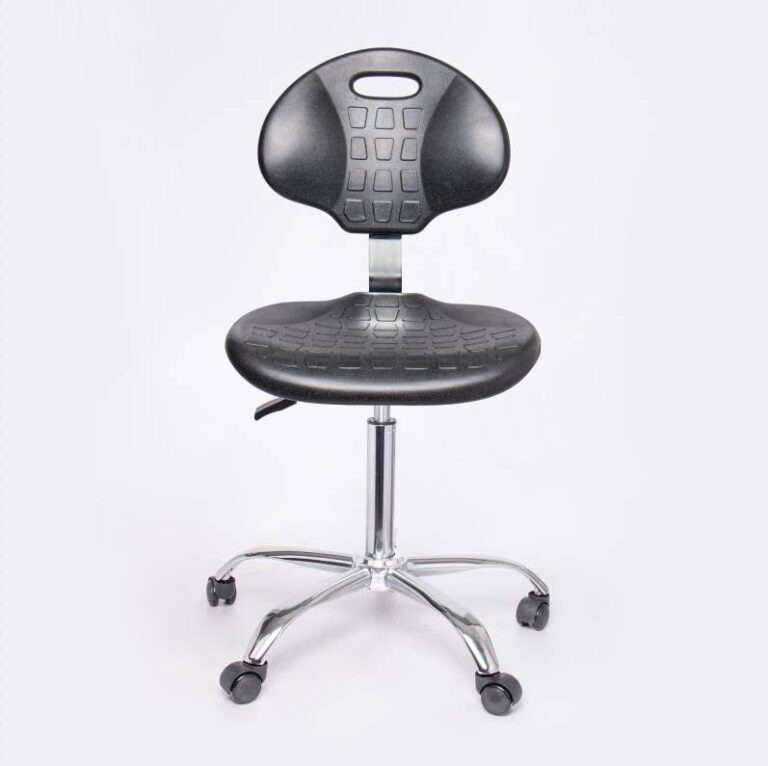 ESD Chairs for Labs, Cleanrooms & Electronics Workstations