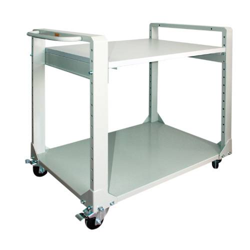 ESD Trolley for Static-Safe Workspaces | Industrial-Grade Cart