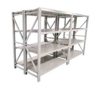ESD Shelving - ASIT ESD Furniture