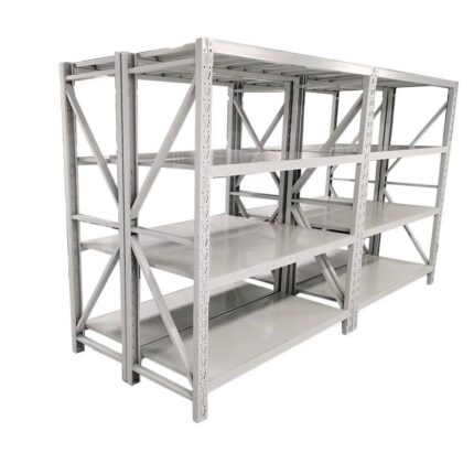 ESD Shelving - ASIT ESD Furniture