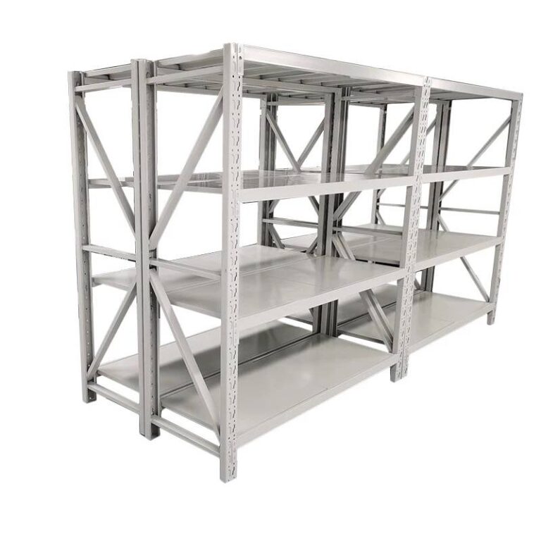 ESD Shelving - ASIT ESD Furniture