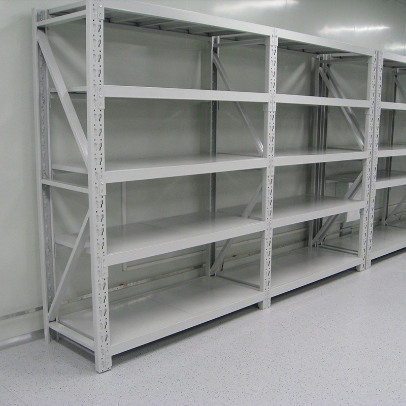 ESD Shelving for Static-Safe Storage in Labs & Cleanrooms