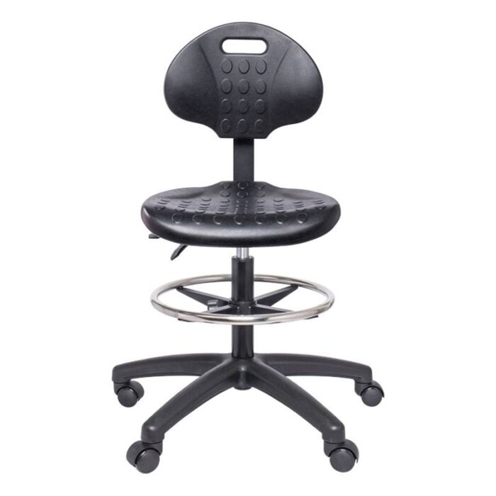 ESD Chairs for Labs, Cleanrooms & Electronics Workstations