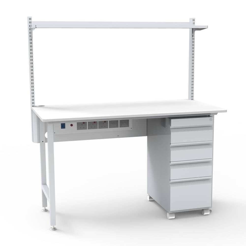 Lab Workbenches Built for Real Research