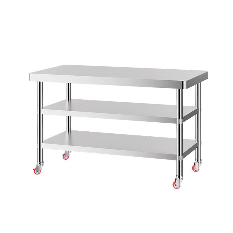 Heavy Duty Mobile Workbench - Built to Handle Real Work ASIT ESD Furniture