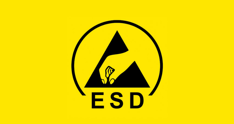 ¿Qué es la descarga electrostática (ESD) y por qué es importante para ...